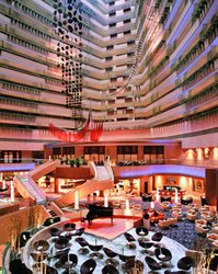 Singapore Hotel Information | Marina Mandarin Singapore